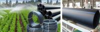 China 355-800mm HDPE PE Pipe Extrusion Line 1200kg/h High Capacity with Integrated Gearbox for sale
