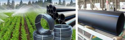 China 355-800mm HDPE PE Pipe Extrusion Line 1200kg/h High Capacity with Integrated Gearbox for sale