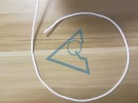 China PVC Environmental Protection Wire Marking Tube ROHS2.0 REACH Certification 0.5-10mm2 Wiring Identification for sale
