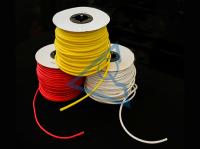 China Soft PVC Plastic Tube 2.0mm ID 0.3mm Wall Thickness -10 to 85C 1kg Roll for sale