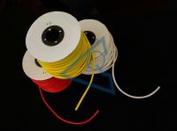 China Soft PVC Plastic Tube 2.0mm ID 0.3mm Wall Thickness -10 to 85C 1kg Roll for sale