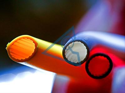China Soft PVC Plastic Tube Wire Protection Cover 2mm to 40mm Inner Diameter Hose Shield for sale