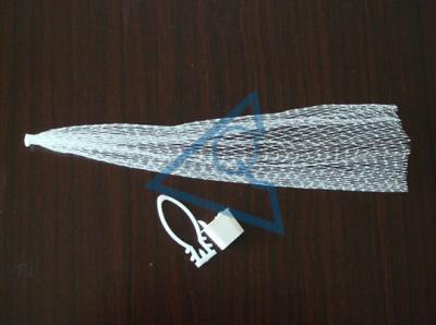 China Packaging Net Cover for Fruits Vegetables Food 1mm Mesh Breathable Economical for sale