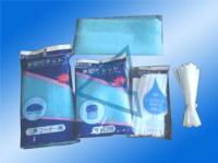 China Packaging Leaky Net For Fruit  Vegetables And Food Packaging for sale
