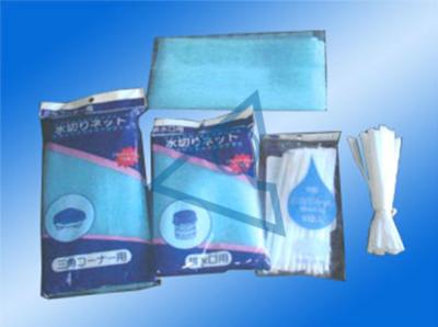 China Packaging Leaky Net For Fruit  Vegetables And Food Packaging for sale