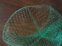 China Netlon Food & Toy Mesh Bag / Plastic Packaging Net for sale