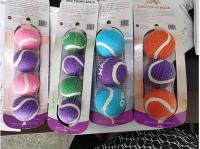 China Plastic Net Sleeves Packaging Mesh Bag for Toys Fruits Vegetables 100mm Width for sale