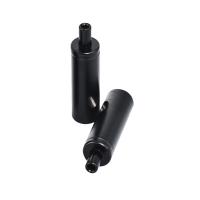 China 4 Line Circular Guide Rail With Spring Suspension Ceiling Assembly for sale