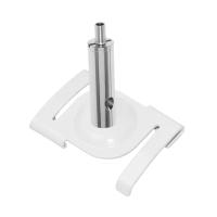 China 4 Line Circular Guide Rail With Spring Suspension Ceiling Assembly for sale