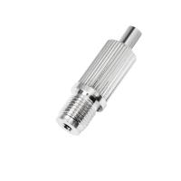 China 4 Line Circular Guide Rail With Spring Suspension Ceiling Assembly for sale