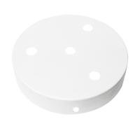 China Round Hanging Ceiling Mount Ceiling Attachment for Lighting Fixtures Wire Rope for sale