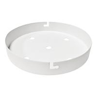 China Plated Suspended Light Accessories Ceiling Canopy for Hanging Lamps Wire Rope for sale