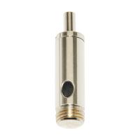 China Outside Threaded Wire Clips Stopper Cable Gripper for Suspend Lighting Fixtures for sale