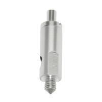 China Outside Threaded Wire Clips Stopper Cable Gripper for Suspend Lighting Fixtures for sale
