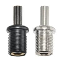 China Panel Lighting System Hanging Kit Cable Gripper Cable Stopper Thread Wire Rope for sale