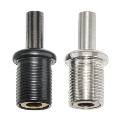 China Panel Lighting System Hanging Kit Cable Gripper Cable Stopper Thread Wire Rope for sale