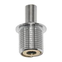 China Panel Lighting System Hanging Kit Cable Gripper Cable Stopper Thread Wire Rope for sale