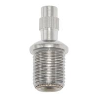 China Panel Lighting System Hanging Kit Cable Gripper Cable Stopper Thread Wire Rope for sale