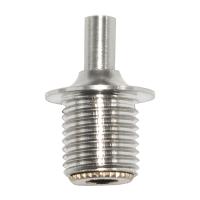 China Panel Lighting System Hanging Kit Cable Gripper Cable Stopper Thread Wire Rope for sale