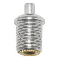 China Panel Lighting System Hanging Kit Cable Gripper Cable Stopper Thread Wire Rope for sale