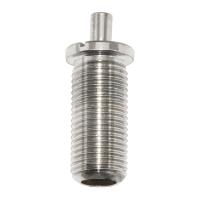 China Steel Wire Cable Clips Adjustable Thread Aircraft Cable Gripper for Lighting Hanging System for sale