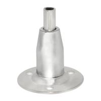 China Adjustable Locking Joints Cable Holder Clip Ceiling Cable Gripper for Hanging System for sale