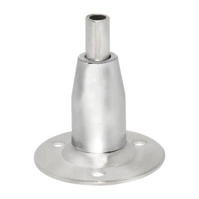 China Adjustable Locking Joints Cable Holder Clip Ceiling Cable Gripper for Hanging System for sale