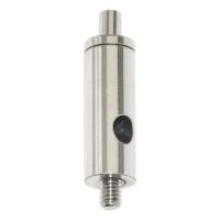 China Thread Hexagonal Suspension Ceiling Hanging Kit Cable Gripper for Luminaire System for sale