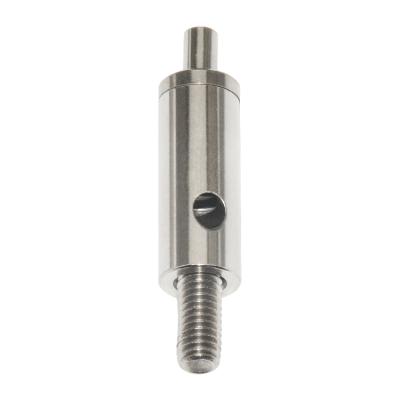 China Lighting Fitting Threaded Cable Assembly Clip Cable Gripper for Pendant Light for sale