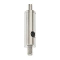 China Adjustable Threaded Ceiling Suspension Wire Cable Gripper Clamp for Lighting for sale