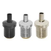 China Suspended Steel Wire Rope Fixture Cable Grippers for Chandelier Light for sale