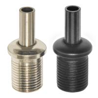 China Threaded Tension Head Cable Gripper Panel Light System Hardware for sale