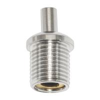 China Threaded Tension Head Cable Gripper Panel Light System Hardware for sale