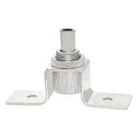 China Ceiling Mounting Bracket Wire Grip Cable Gripper Suspended Light Hanging Accessories for sale