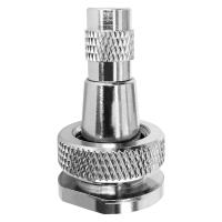 China Quick Adjustable Galvanized Steel Brass Ceiling Cable Gripper Metal Wire Holder for sale