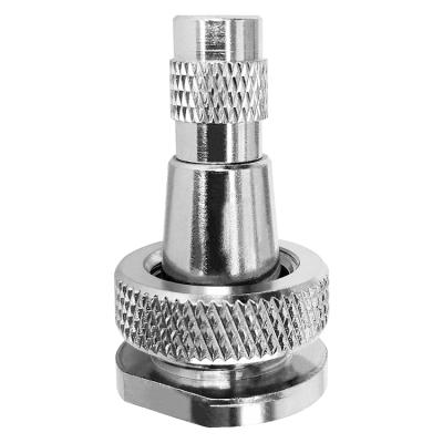 China Quick Adjustable Galvanized Steel Brass Ceiling Cable Gripper Metal Wire Holder for sale