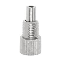 China Quick Adjustable Galvanized Steel Brass Ceiling Cable Gripper Metal Wire Holder for sale