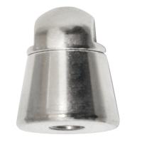 China Suspension Mounted Fixed Lighting Hanging Ceiling Coupler Ceiling Attachment for Light Fixtures for sale