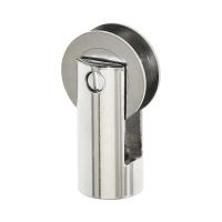 China Suspension Mounted Fixed Lighting Hanging Ceiling Coupler Ceiling Attachment for Light Fixtures for sale