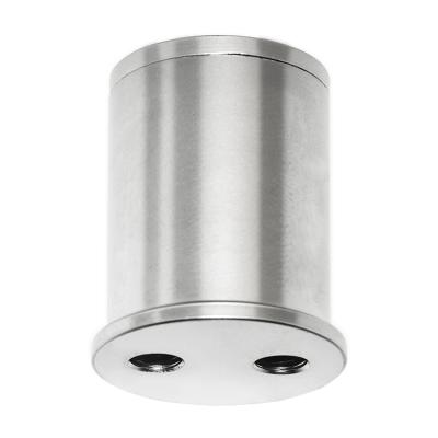 China Hanging System Suspension Kit Steel Wire Rope Splitter Ceiling Attachment Holes for Lighting for sale