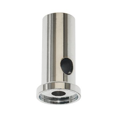 China Wire Rope Coupler Ceiling Mounted Attachment for Hanging System Lighting Fixtures for sale