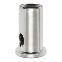 China Wire Rope Coupler Ceiling Mounted Attachment for Hanging System Lighting Fixtures for sale