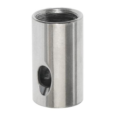 China Suspension Cable Parts Hanging Kit Steel Wire Rope Ceiling Coupler Ceiling Attachment for sale