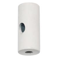China Suspension Cable Parts Hanging Kit Steel Wire Rope Ceiling Coupler Ceiling Attachment for sale