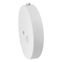 China Carbon Steel Ceiling Lamp Holder Canopy Plate Rose 2 3 4 Holes for Light System for sale