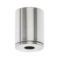 China Nickel Plated Steel Wire Rope Suspension Kits Ceiling Coupler Ceiling Mounted Attachment for Hanging System for sale