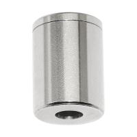 China Nickel Plated Steel Wire Rope Suspension Kits Ceiling Coupler Ceiling Mounted Attachment for Hanging System for sale