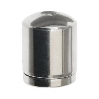 China LED Lighting Accessories Suspension Wire Ceiling Mounted Kit Ceiling Coupler for Pendant Light for sale