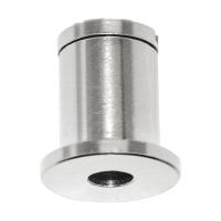China Brass Chandelier Suspension Wire Rope Kit Slotted Ceiling Coupler for Hanging System for sale