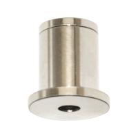 China Light Fixtures Ceiling Mounted Parts Coupler Ceiling Attachment for LED Lamp for sale